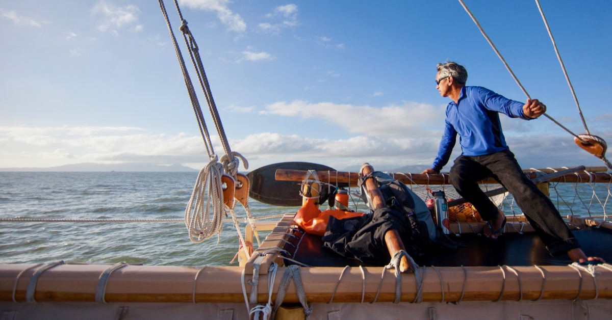 VIMS announces Scholar in Ocean Residency | Virginia Institute of ...