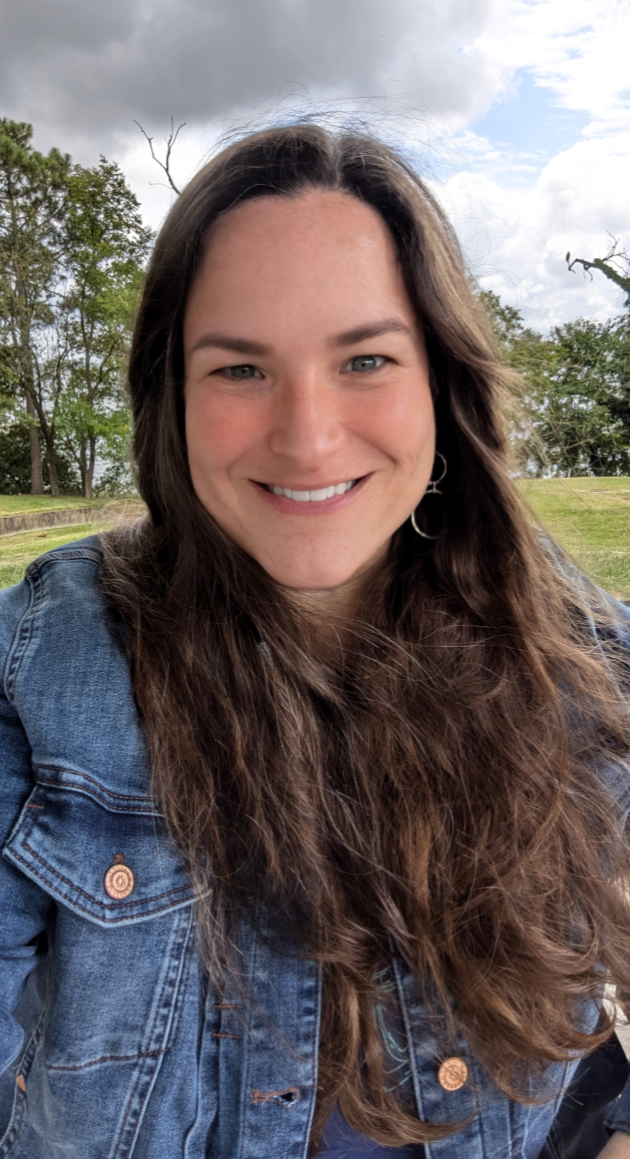 Celia Cackowski | Virginia Institute of Marine Science