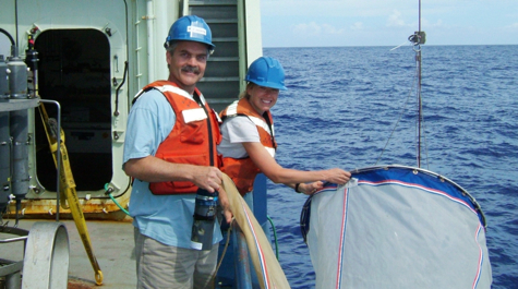 EDDIES | Virginia Institute of Marine Science