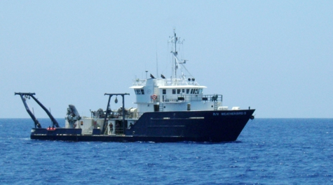 EDDIES | Virginia Institute of Marine Science